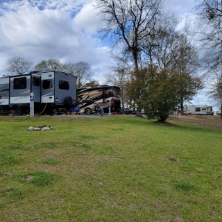 Scenic Mountain RV Park & Campground - Milledgeville, Georgia - RV LIFE ...